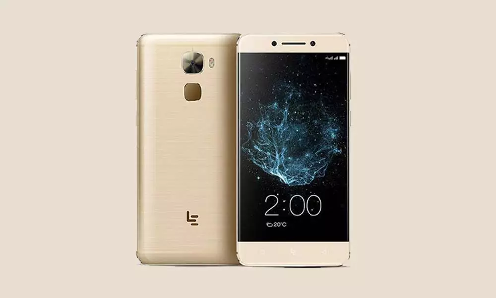 Kuinka asentaa MIUI 12 Ported ROM LeEco Le Pro 3:lle