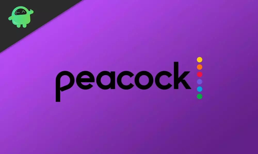 Top 5 Peacock TV alternatiba