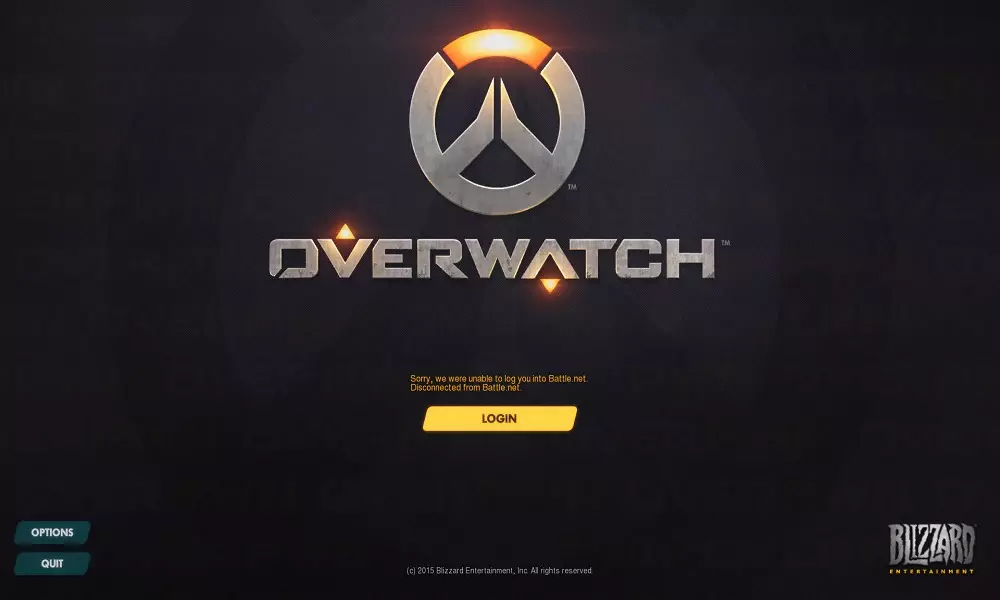 Nambari zote za Hitilafu za Overwatch na Jinsi ya kuzirekebisha