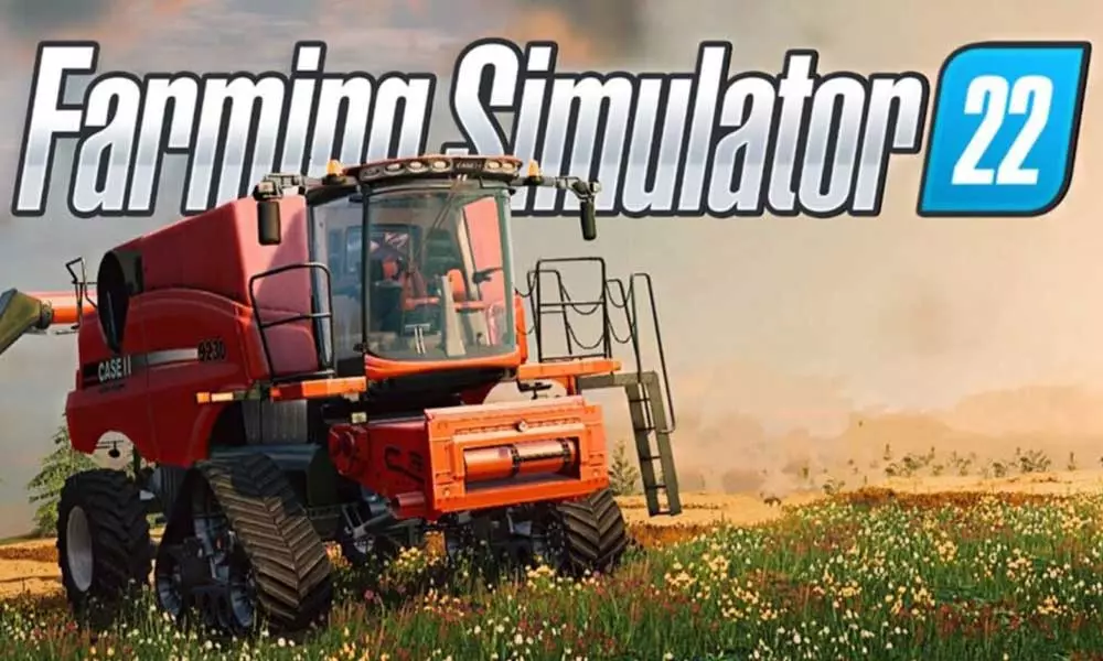 Cách sửa lỗi Farming Simulator 22 Không thể đọc đường dẫn hồ sơ