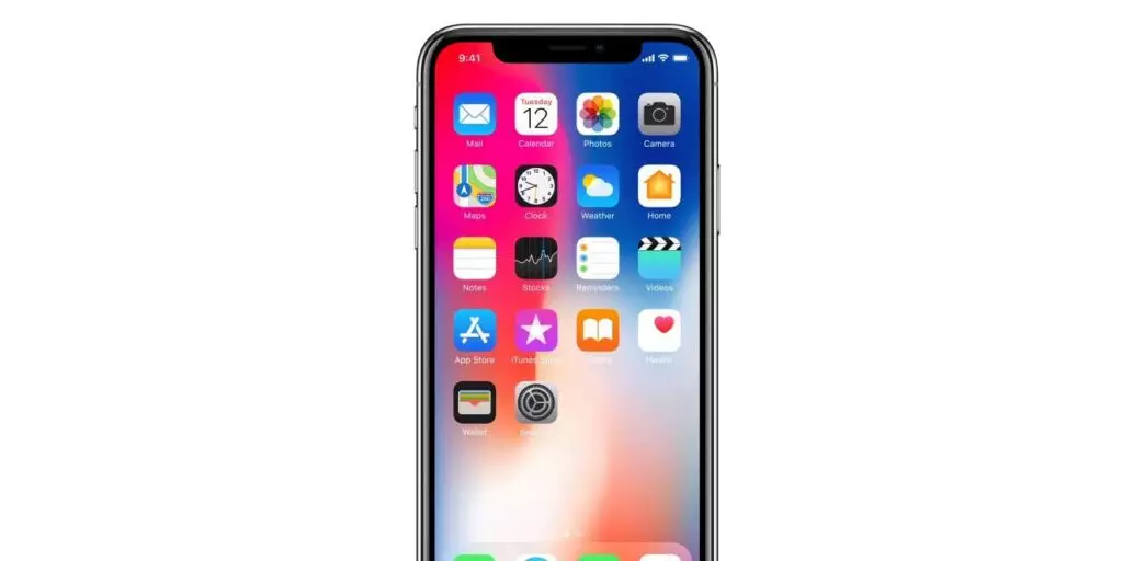 IPhone X ekranining burilmasligi muammosini qanday tuzatish mumkin (hal qilingan)