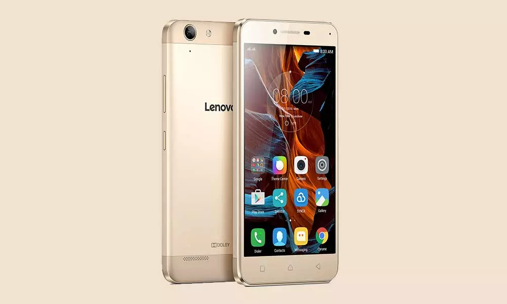 Khoasolla Google Khamera bakeng sa Lenovo Vibe K5/Plus | APK ea Gcam