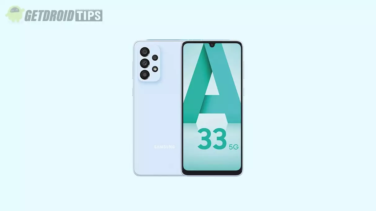 ROM Tersuai Samsung Galaxy A33 5G: Bilakah Kita Boleh Jangkakan?