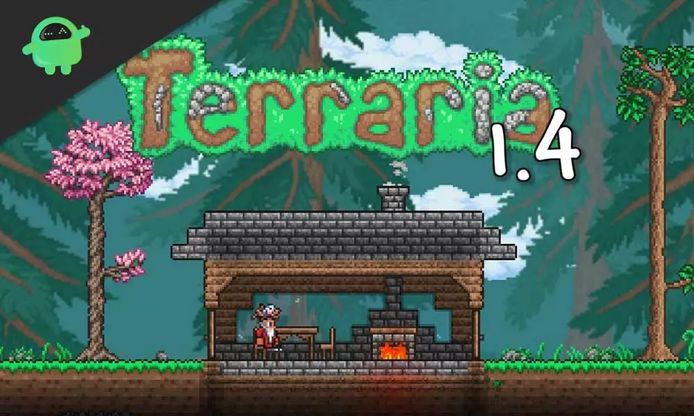 Ki jan yo jwenn epi sèvi ak enstriman mizik nan Terraria?