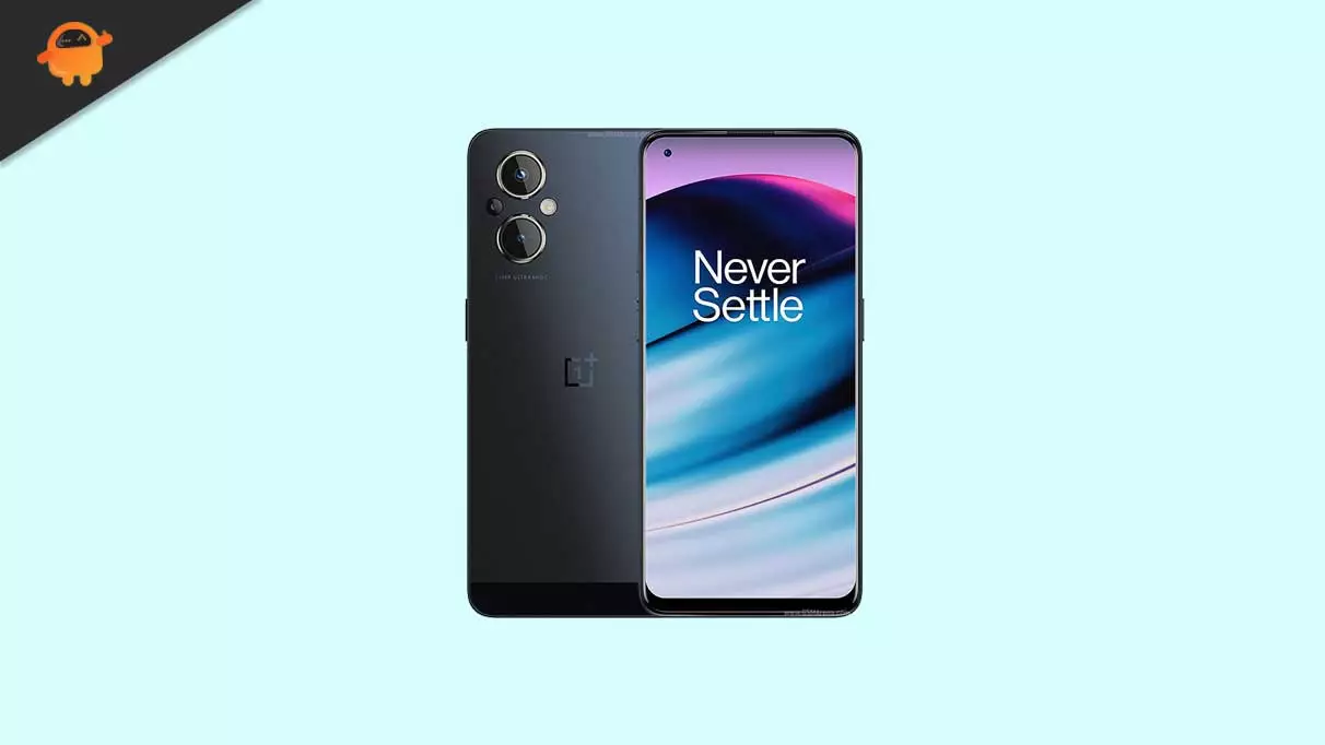 Unduh Google Kamera untuk OnePlus Nord N20 5G | APK GCam