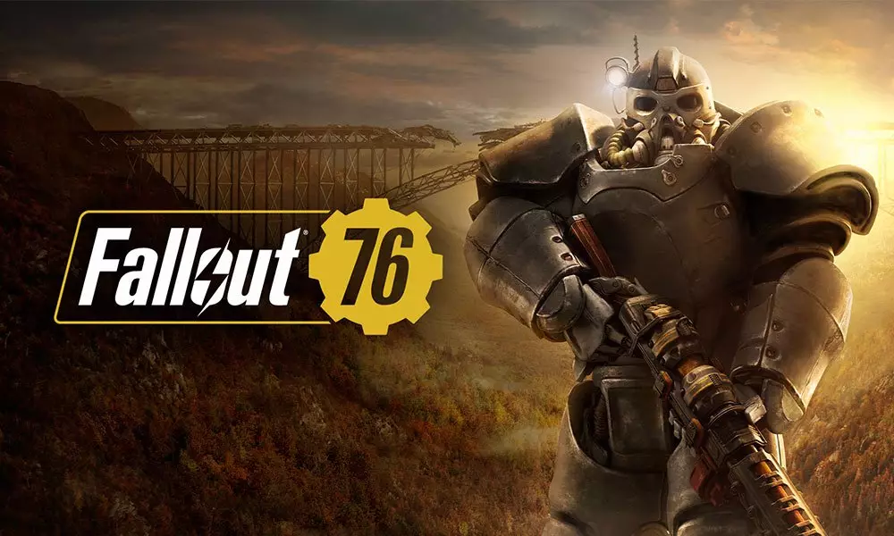 Ako opraviť chybový kód Fallout 76 [3:0:844424930197533] – Počas prihlásenia na Bethesda.net