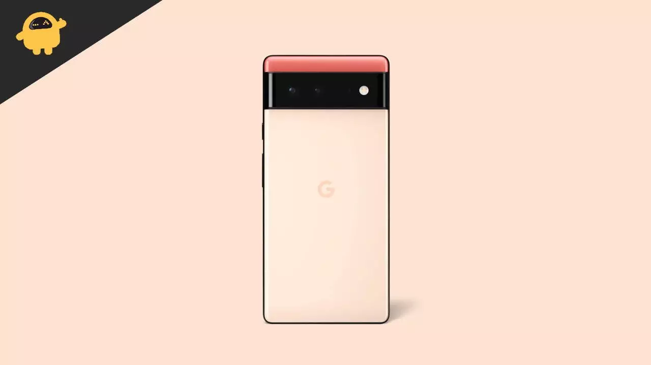 Фирмвер на Google Pixel 6 | Следење за ажурирање на софтвер