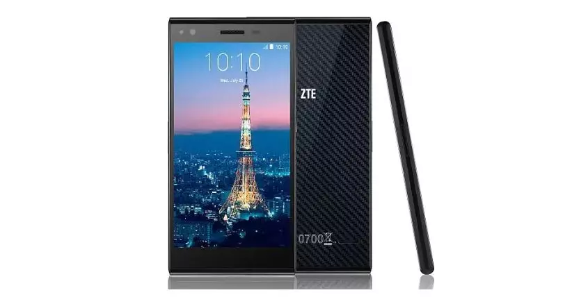 ZTE Geek 2 үшін Resurrection Remix қалай орнатуға болады