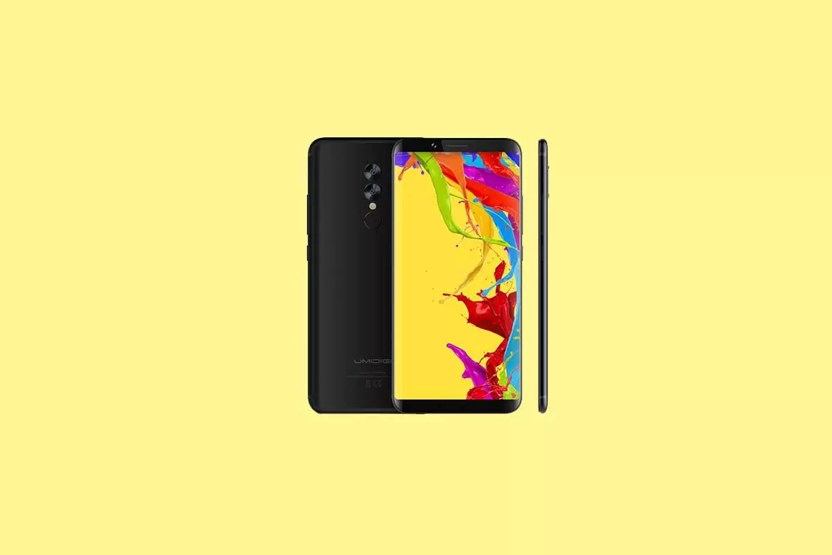 ফ্যাক্টরি হার্ড রিসেট UMIDIGI S2 Lite কিভাবে সম্পাদন করবেন