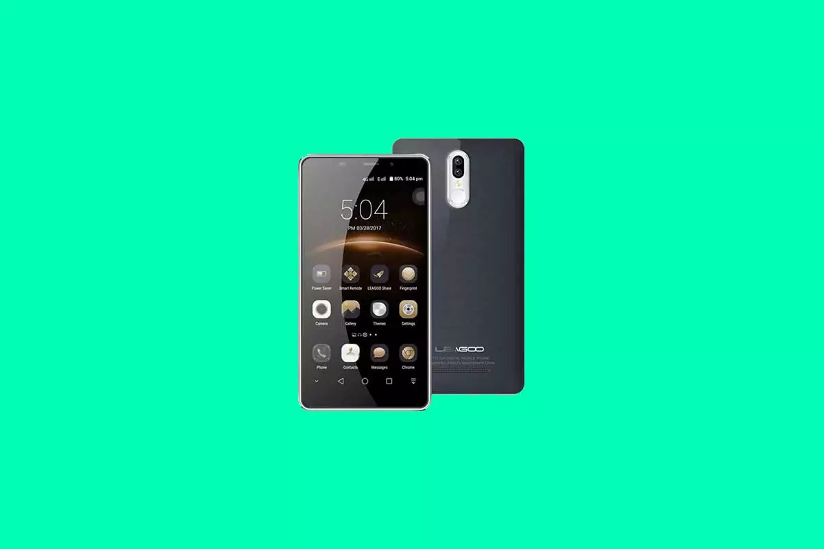 Jednoduchá metóda na zakorenenie Leagoo M8 Pro pomocou Magisk