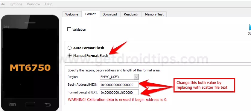 ByPass FRP pada Oppo A16 CPH2269 Menggunakan CM2 Miracle Tool 40299_2