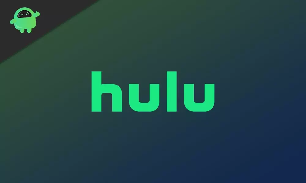 I-Roku okanye i-Hulu ayisebenzi