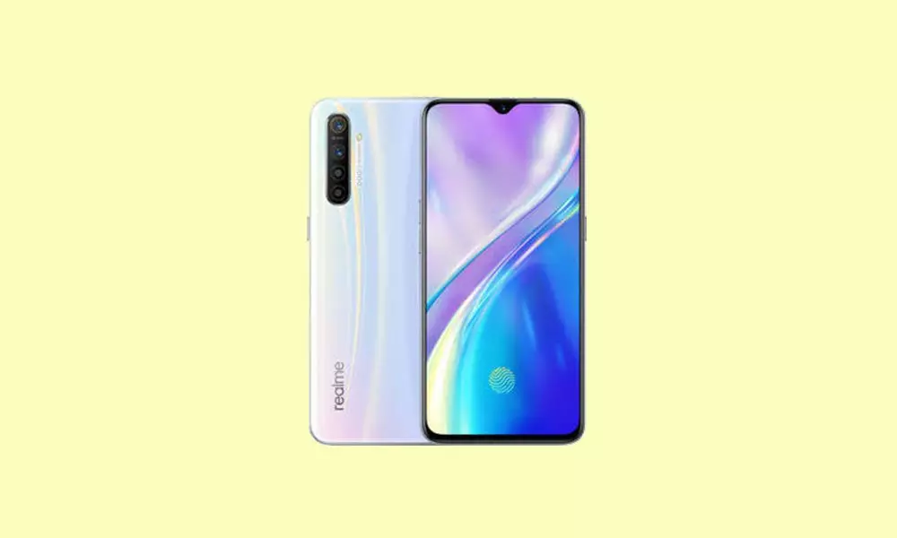 Cara Memperbaiki masalah koneksi Bluetooth Realme X2 Pro