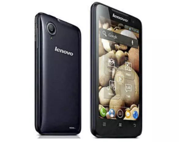 Sida loo xididdo oo loogu rakibo soo kabashada TWRP ee Lenovo A800