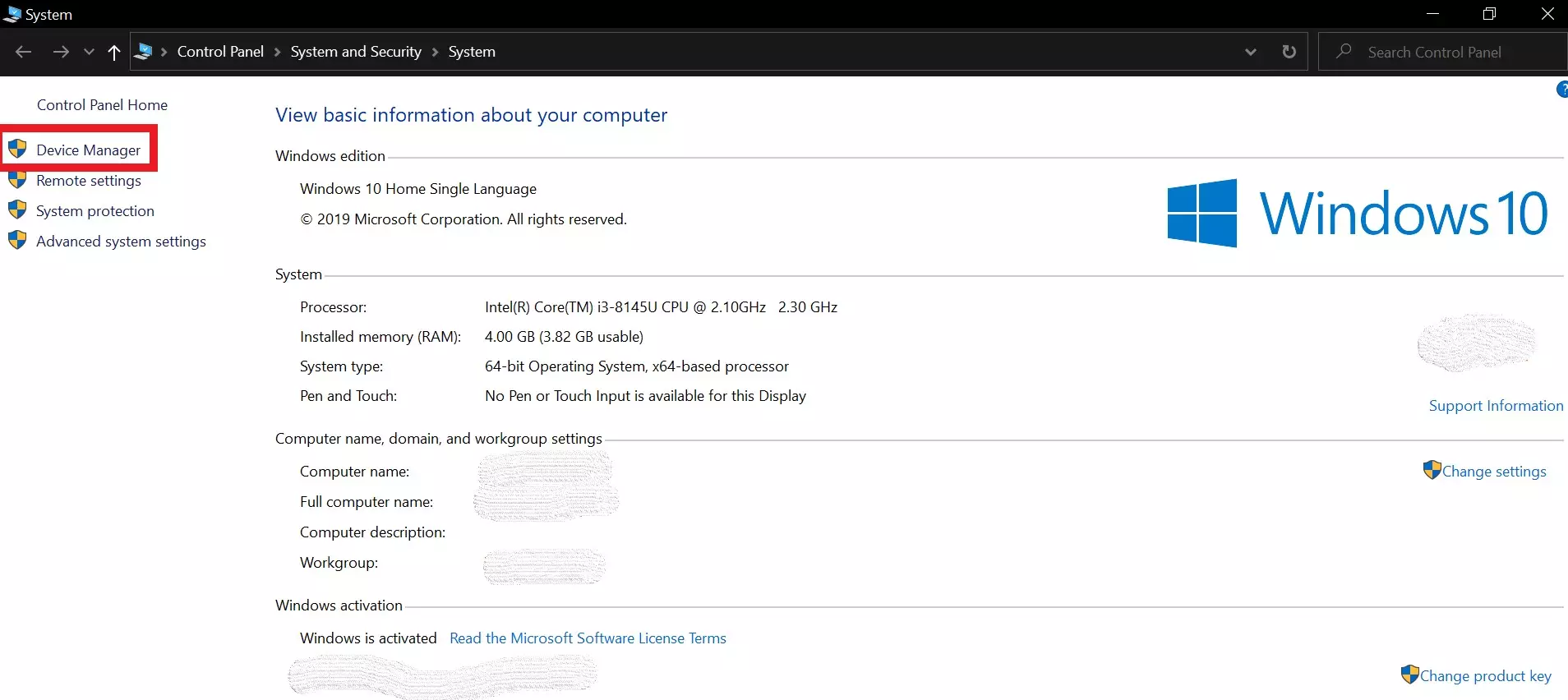 Comment réparer les caractères spéciaux du clavier Windows 10 s'ils ne fonctionnent pas ? 42662_5