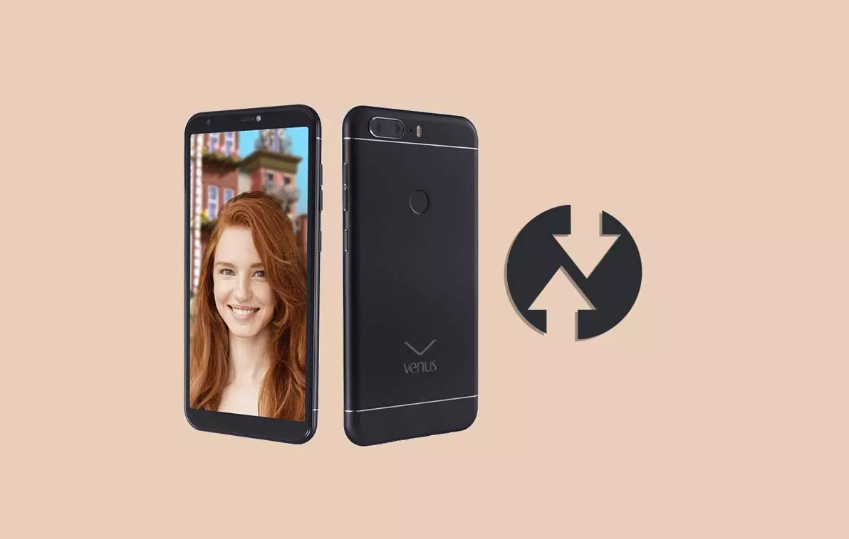 Magisk/SU yordamida Vestel Venus V6 va Root-ga TWRP Recovery dasturini qanday o'rnatish mumkin