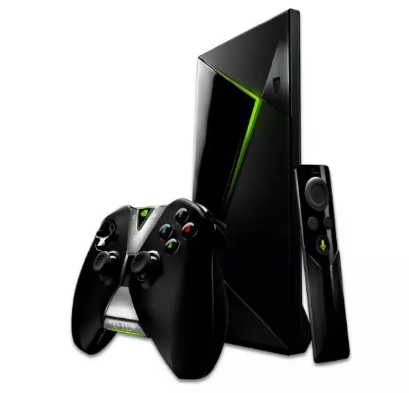 របៀបដំឡើង Official Lineage OS 14.1 នៅលើ Nvidia Shield Android TV