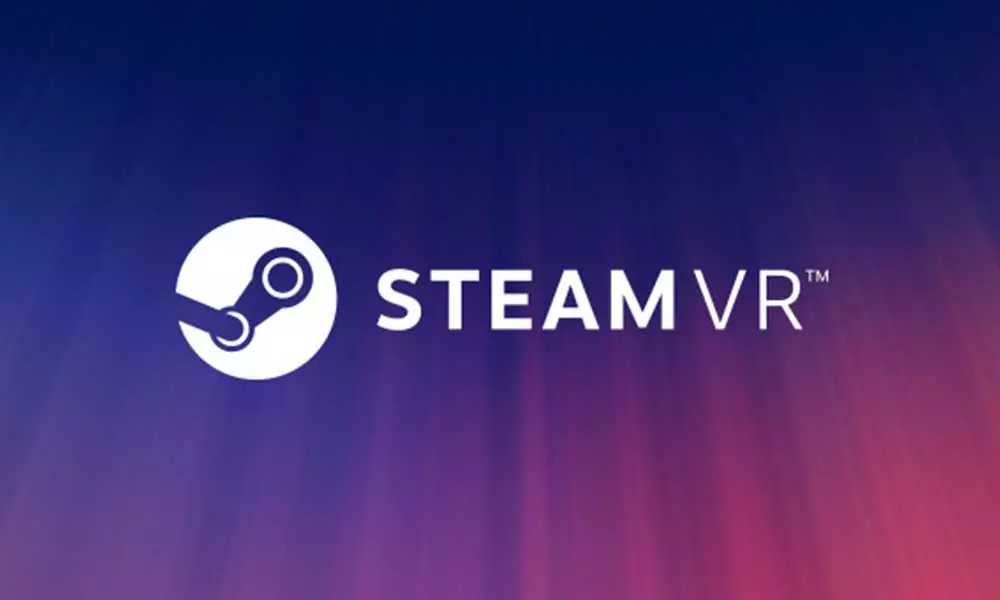 Betulkan: Ralat Alat Dengar Steam VR Tidak Dikesan