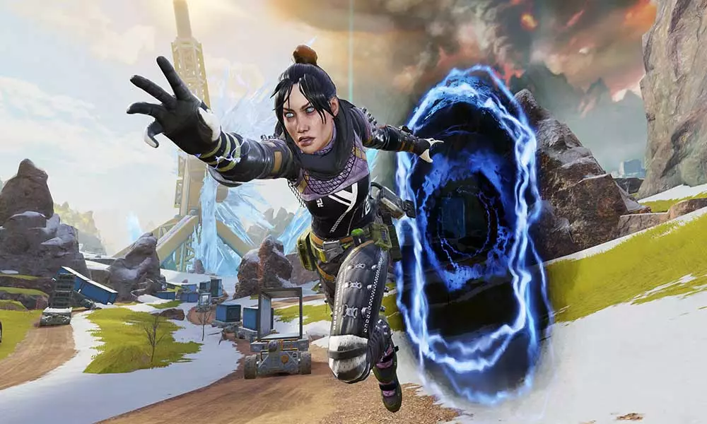 Apex Legends Mobile chybový kód 214, ako opraviť?