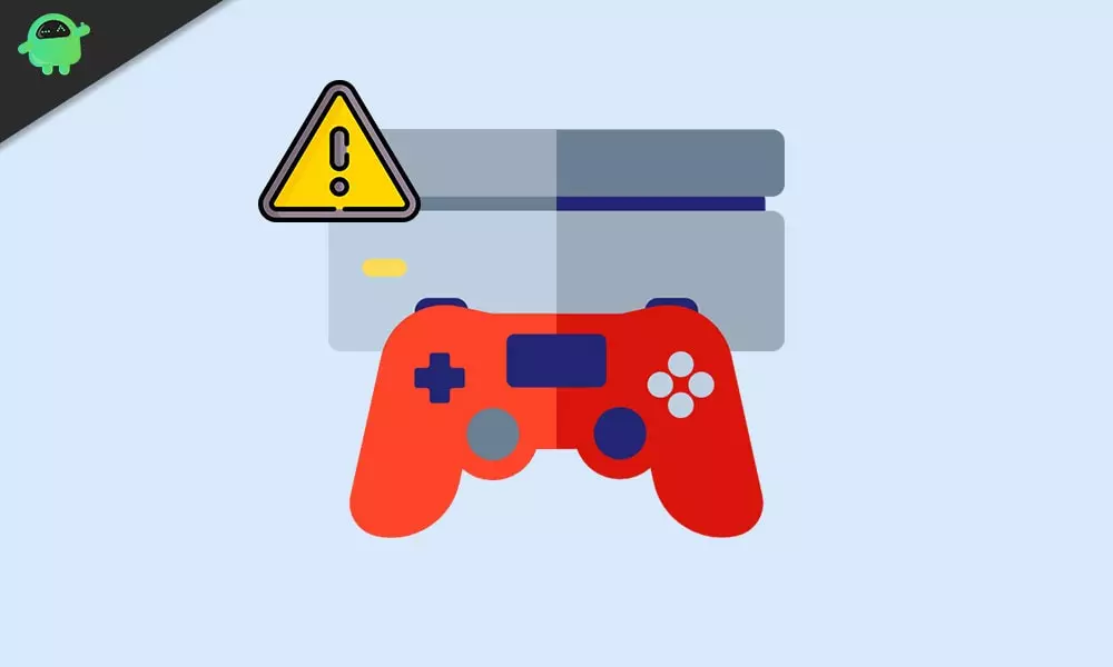 Fix PS5-foutcode CE-106485-4 | Kan fysieke gameschijf niet kopiëren