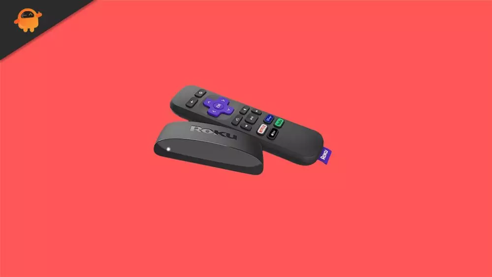 الإصلاح: Roku Express 4K / 4K Plus لا يعمل أو توقف عن العمل