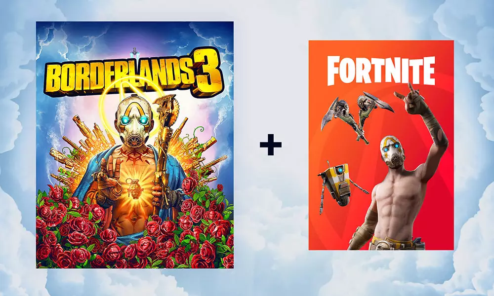 Borderlands 3 ወይም Fortnite LS-0013 ስህተትን እንዴት ማስተካከል እንደሚቻል