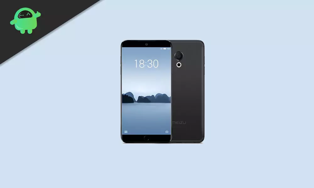 Facila Metodo Por Enradiki Meizu 15 Lite Uzante Magisk sen TWRP