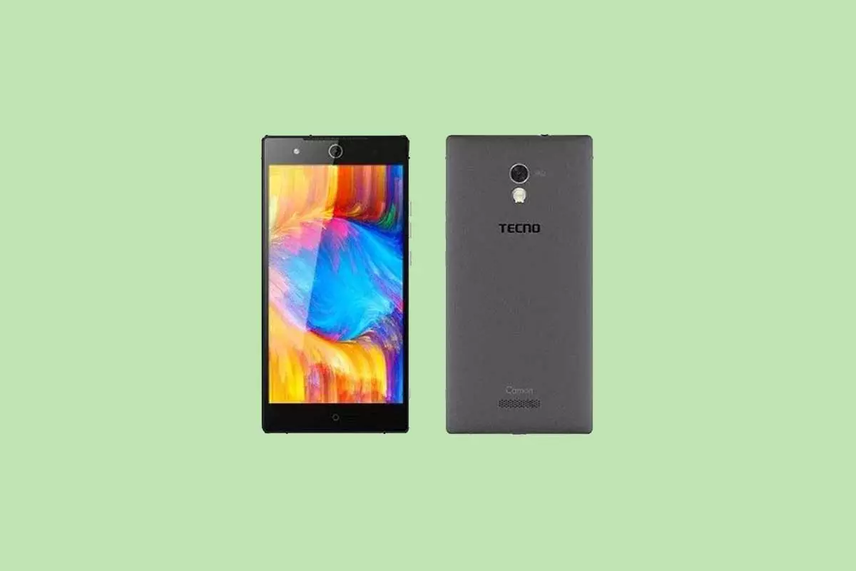 Tecno Camon C9 මත Bootloader Unlock කරන්නේ කෙසේද?