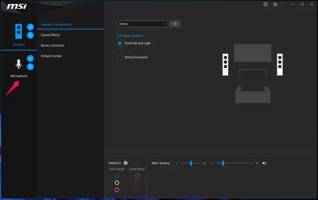 Pareuman Realtek Noise Suppression (2)