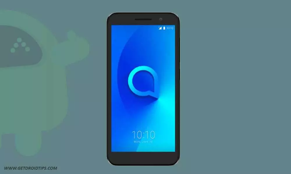 Alcatel 1S [GSI Treble] এর জন্য AOSP Android 10 ডাউনলোড এবং ইনস্টল করুন