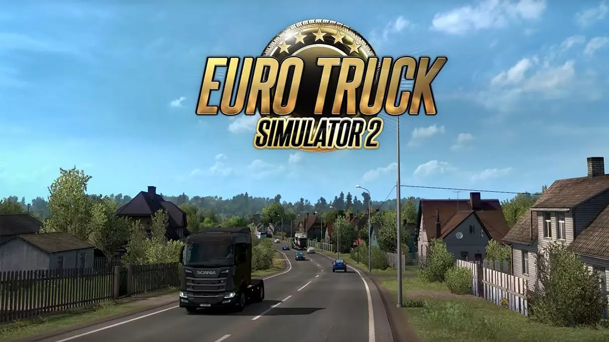 Fix: Euro ikoledanu Simulator 2 (ETS2) Xbox Adarí Ko Ṣiṣẹ Itọsọna