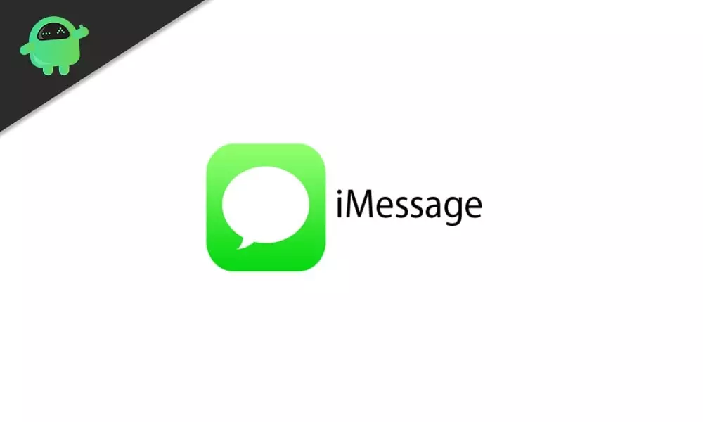 Bii o ṣe le ṣe atunṣe iMessage Nduro fun Ọrọ imuṣiṣẹ ni iOS 14?