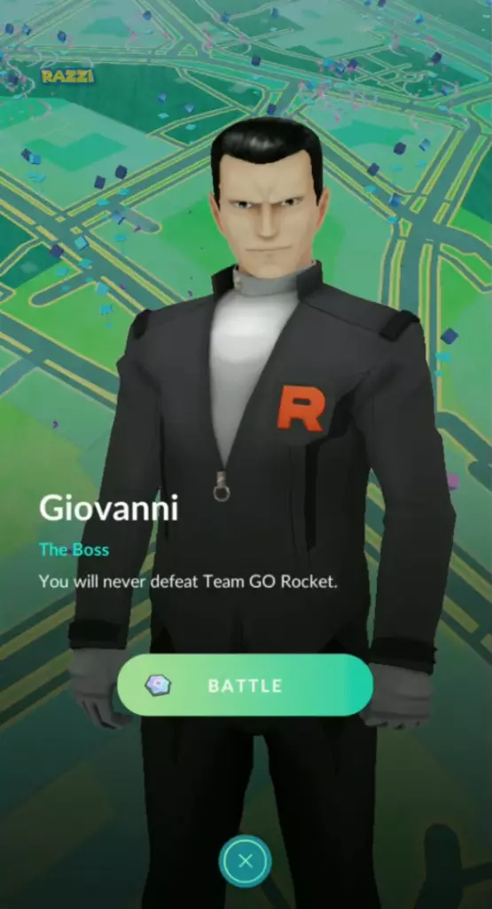 Bagaimana untuk mengalahkan Shadow Mewtwo Giovanni dalam Pokemon Go Fest 2020