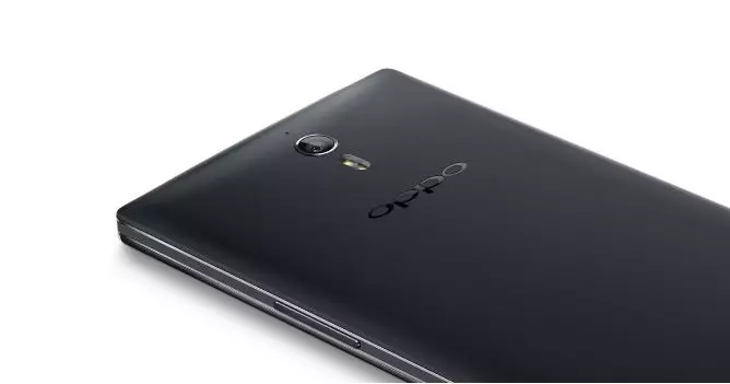 Oppo Find 9 Offiziell Android Oreo 8.0 Update