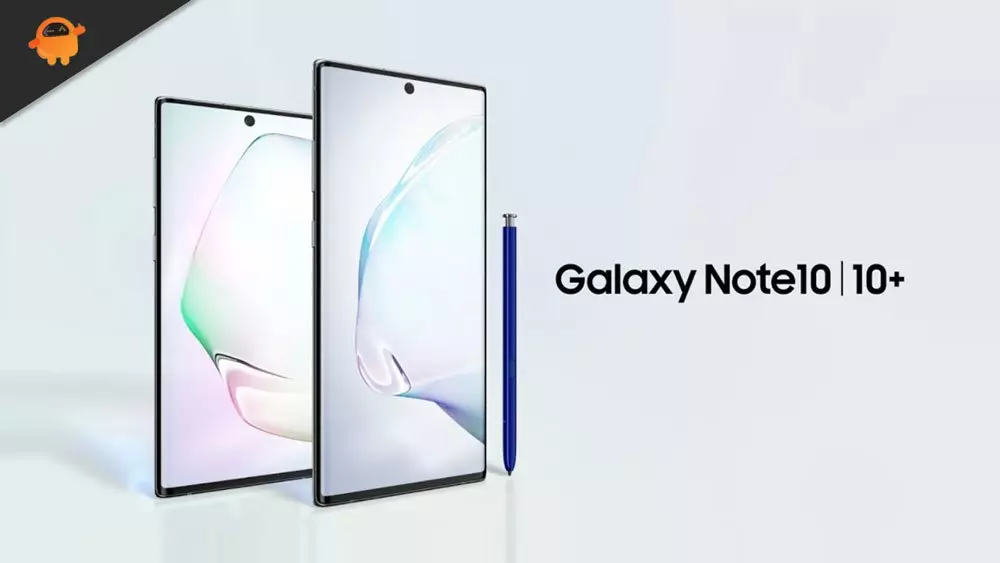 Oprava: Problém s vybíjením baterie Samsung Galaxy Note 10 a Note 10 Plus