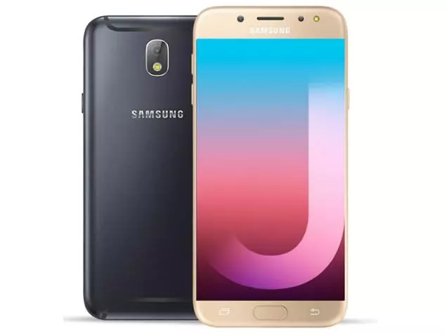 Download Ynstallearje J730GMDXU1AQF9 Android 7.0 foar Galaxy J7 Pro (Yndia)