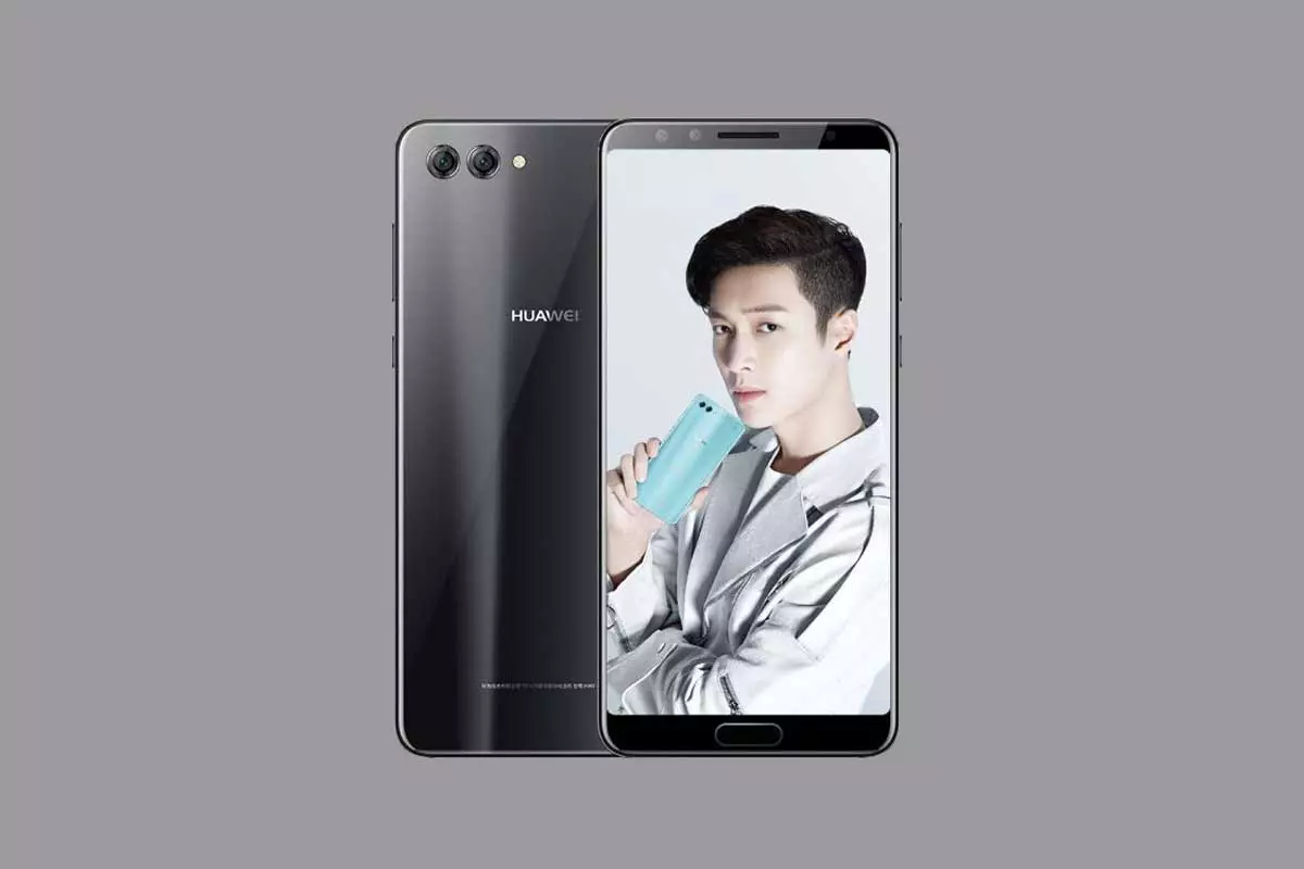 Huawei nova 2s တွင် ဆော့ဖ်ဝဲလ်အပ်ဒိတ်အသစ်ကို စစ်ဆေးနည်း