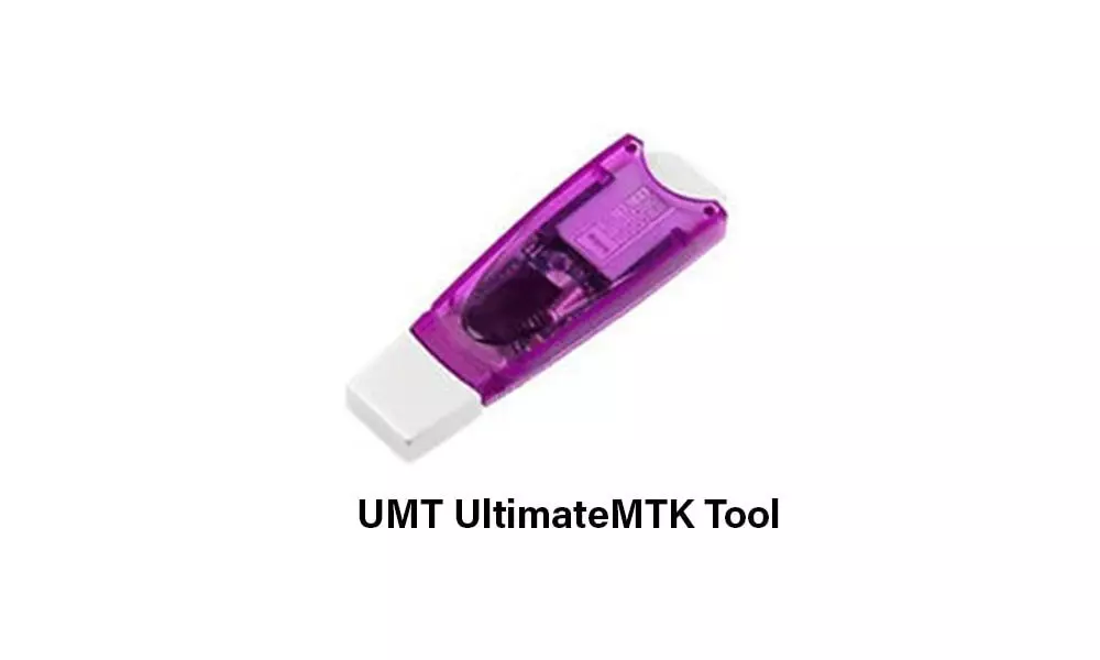 قم بتنزيل UMT UltimateMTK Tool V4.4 - أحدث إصدار 2022