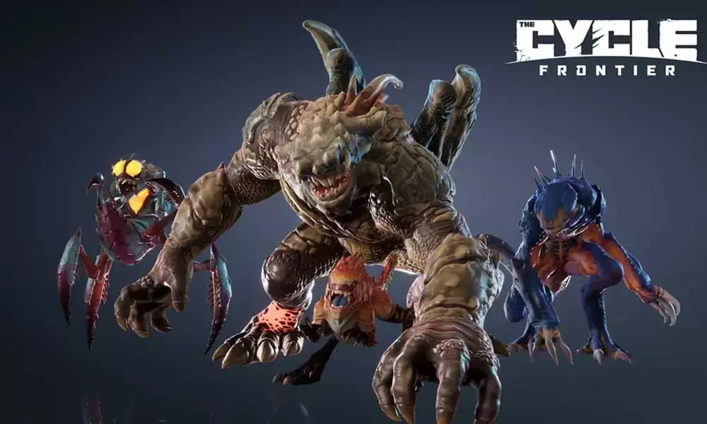 Correção: O Cycle Frontier não inicia ou não carrega no PC