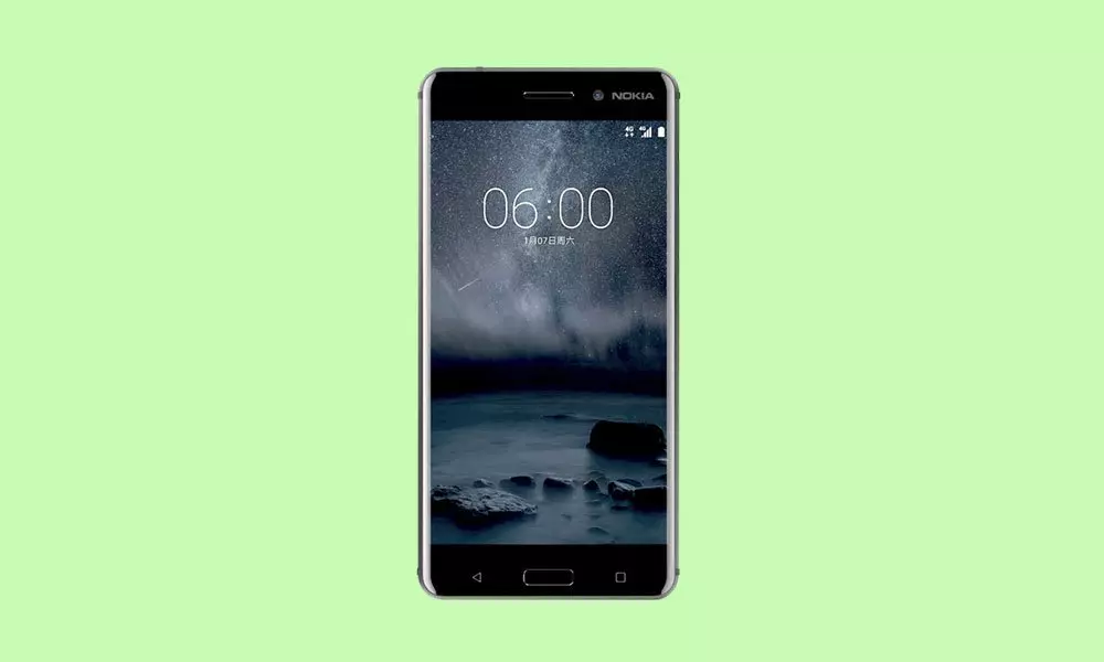 Nokia 6 үчүн Lineage OS 15.1 кантип орнотуу керек