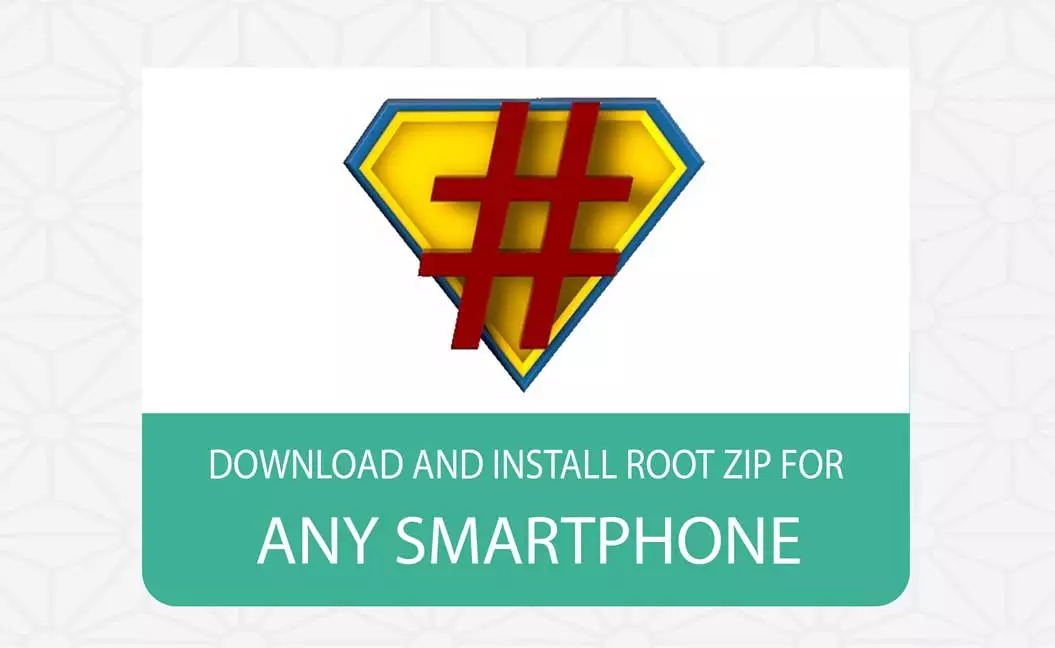 Download SuperSU Zip paling anyar kanggo ROOT telpon | File APK lan Zip