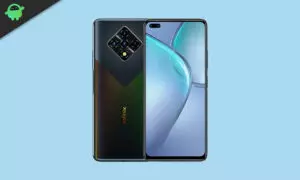 Pobierz odzyskiwanie TWRP dla Infinix Zero 8i X687B