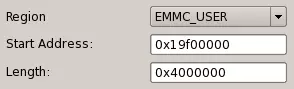 Oplossing: Redmi Note 9 IMEI, Baseband, MAC, NVRAM WARNING of NVDATA CORRUPTED