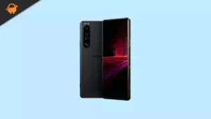 Ngundhuh lan Instal Lineage OS 19.1 kanggo Sony Xperia 1 III