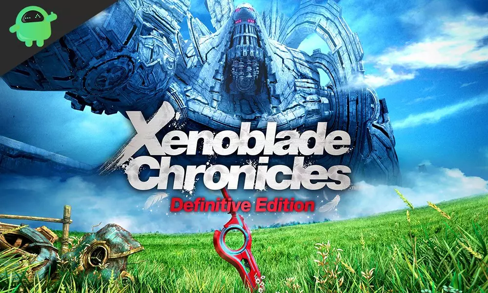 Водич за тензија на Xenoblade Chronicles: Како да се зголеми