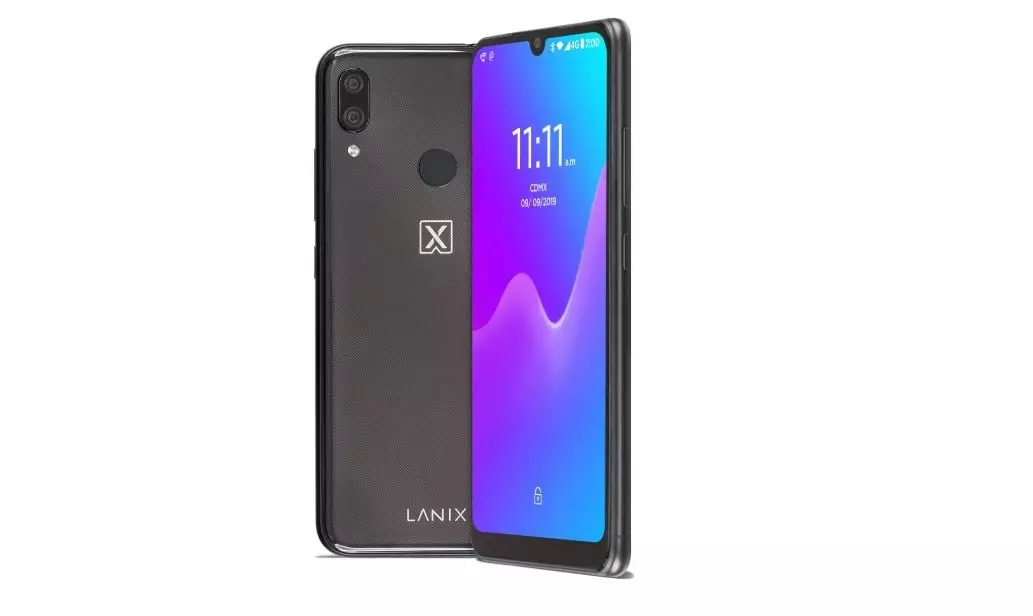 Lanix Ilium Alpha 1s боюнча Сток ROM кантип орнотуу керек