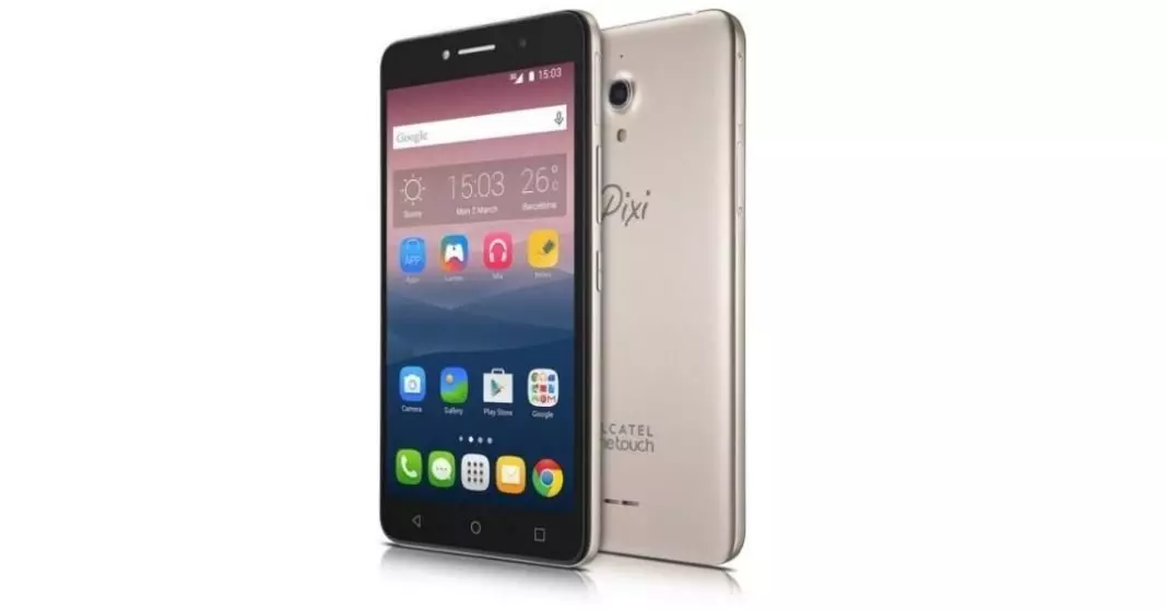 የቅርብ ጊዜውን Alcatel Pixi 4 (6) የዩኤስቢ ነጂዎችን ያውርዱ | MediaTek ሾፌር | የበለጠ