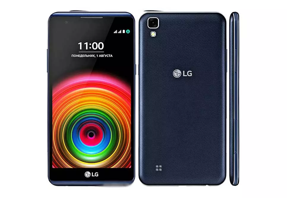 LG X পাওয়ার স্টক ফার্মওয়্যার ডাউনলোড এবং ইনস্টল করুন [স্টক রমে ফিরে যান]