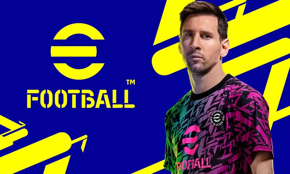 ТҮЗЕТУ: eFootball 2022 контроллері/геймпад компьютерде жұмыс істемейді