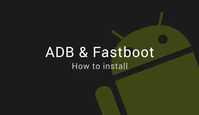 Maitiro ekuisa ADB uye Fastboot chishandiso paMac neLinux